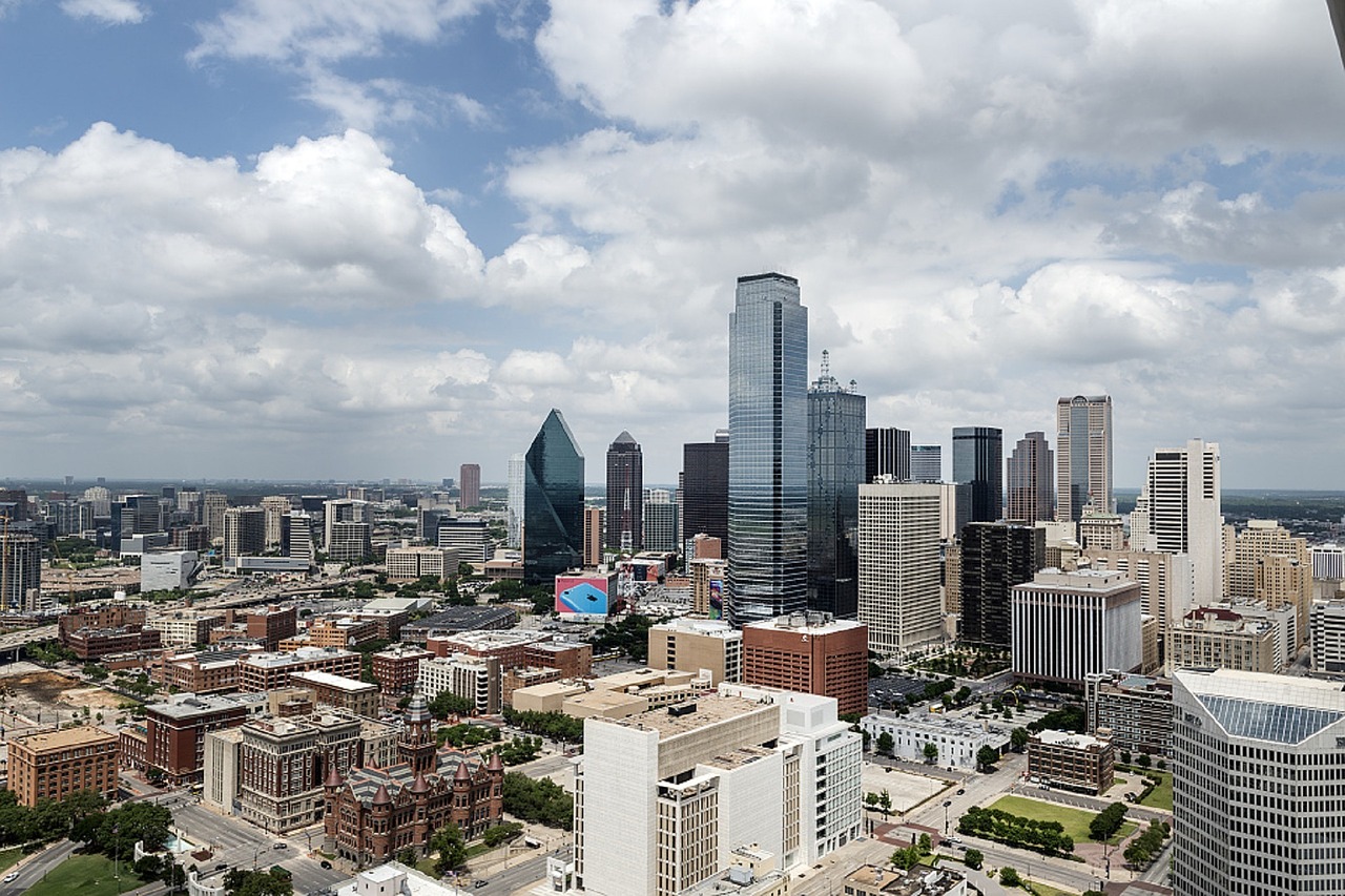 10 Facts about Dallas - Texas | Incredible Planet