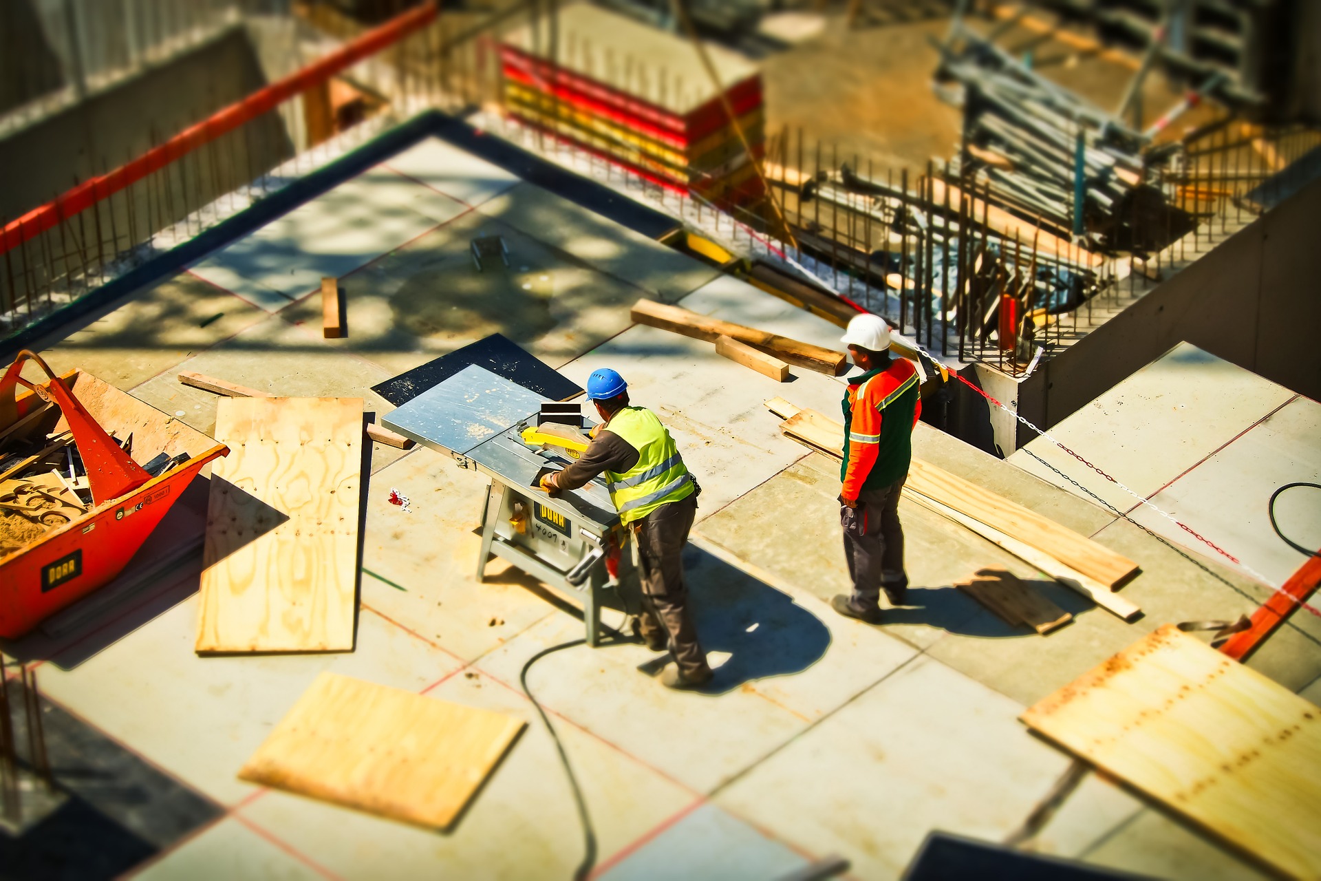 5 Reasons to Hire an Architect Your Construction Project | Incredible ...